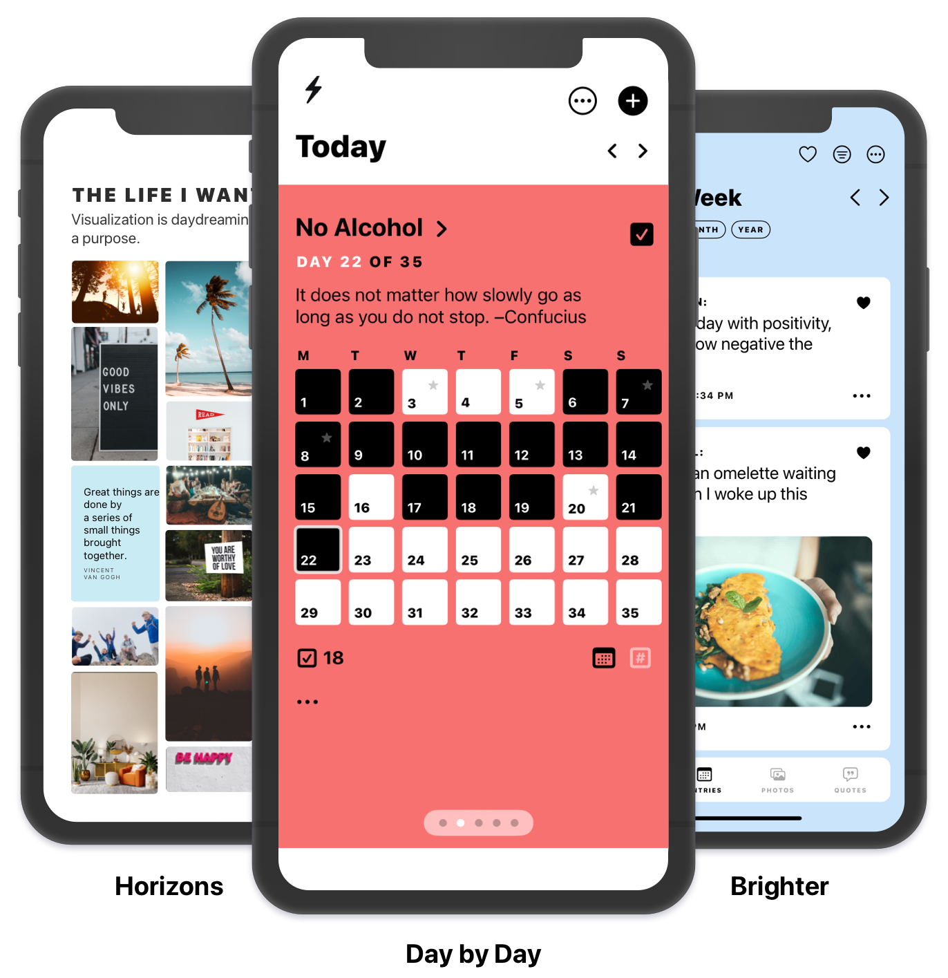1% Better Every Day | Apps To Help You Become Your Best-Self